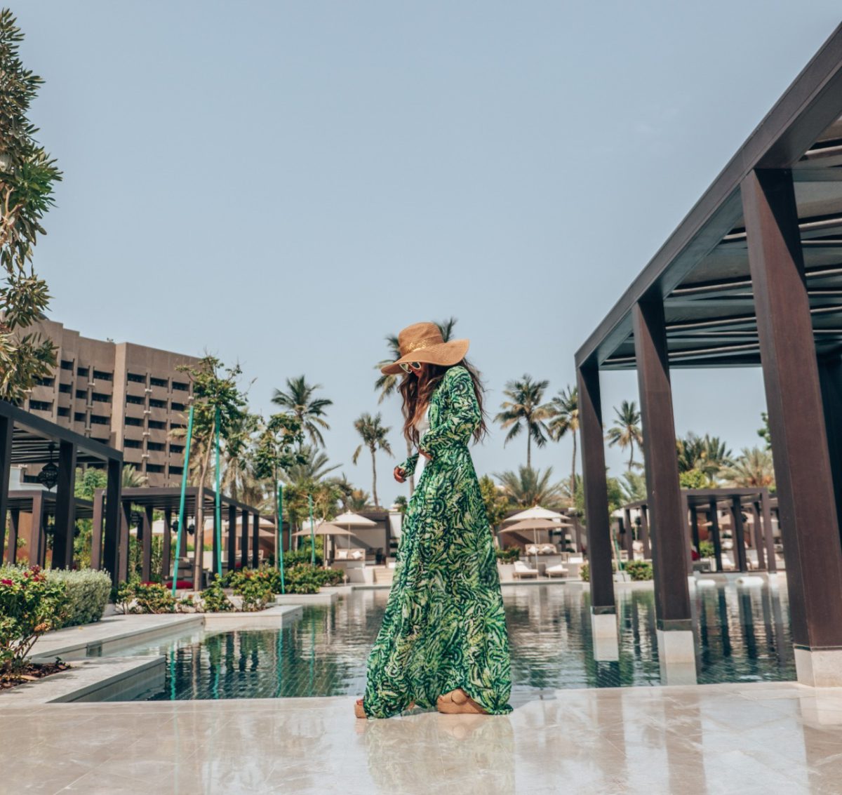 Create memorable moments at W Muscat’s SUN CHASER event - Barizaoman