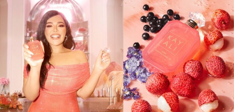 Introducing KAYALI’s Newest Fragrance, Eden Sparkling Lychee | 39 Eau ...